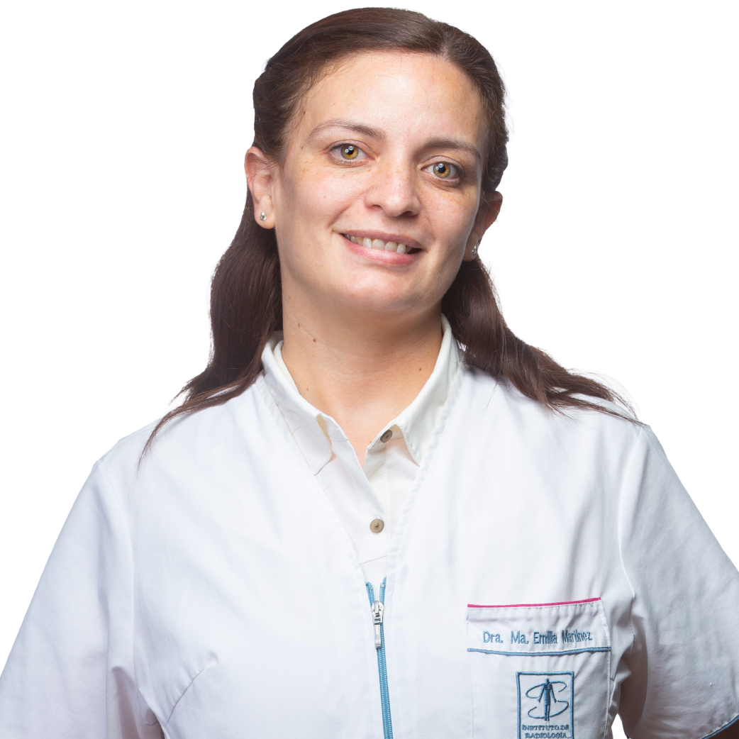 Equipo Médico – Instituto de Radiología